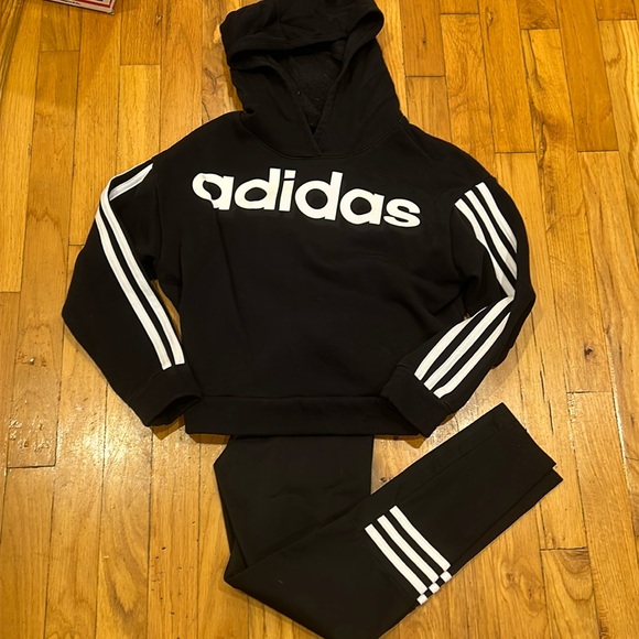 adidas | Matching Sets | Adidas Set | Poshmark